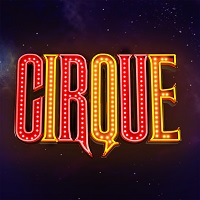 Cirque - The Greatest Show - Xplore Dundee